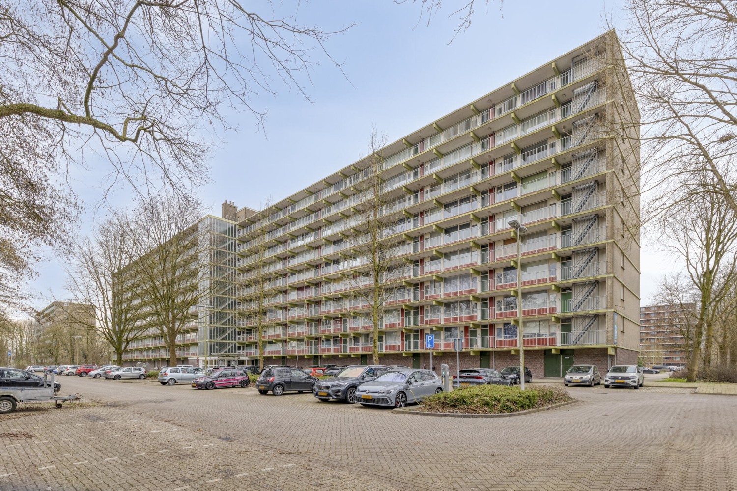 Westervenne 394 in Purmerend - Hoekstra en van Eck