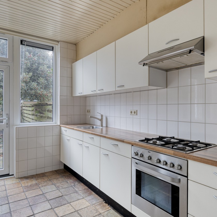 William Boothstraat 205 in Haarlem - Hoekstra en van Eck