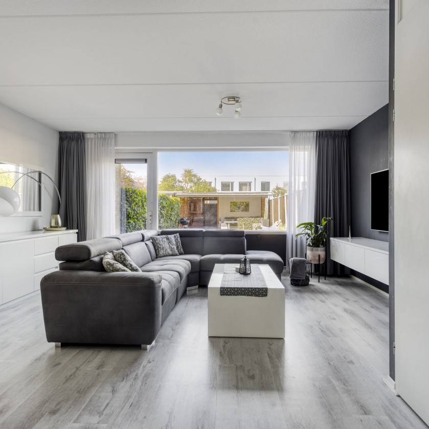 Brommy en Tommystraat 8 in Almere - For sale - Hoekstra en van Eck